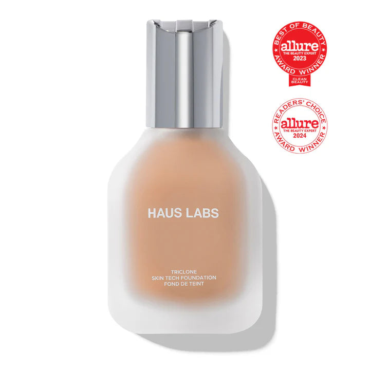 Haus Labs Triclone Skin Tech Medium Coverage Base – Iconica